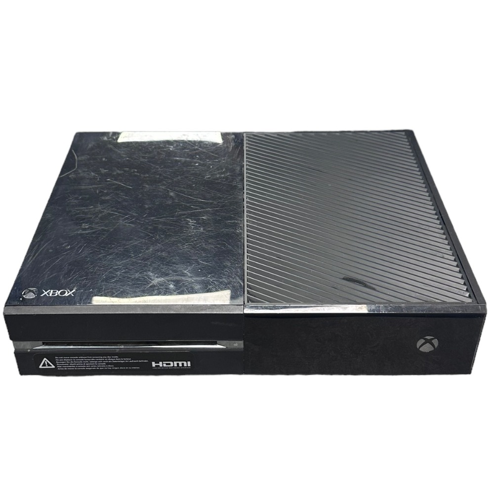 Pre-owned Xbox One Original 500GB Console With Official Wireless ...